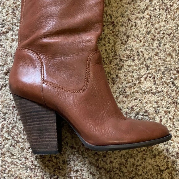 Vince Camuto | Shoes | Vince Camino Boots | Poshmark